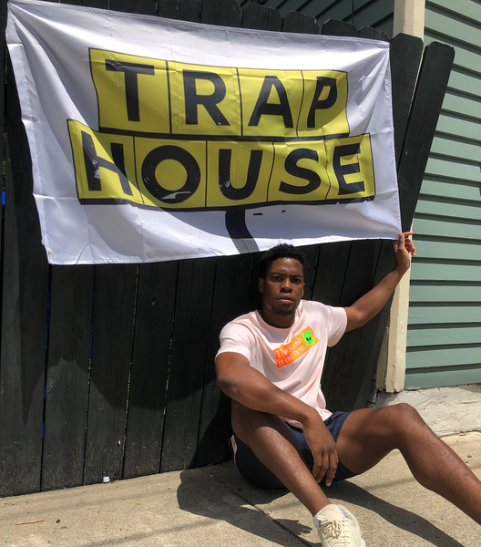 Trap House – Flaghub